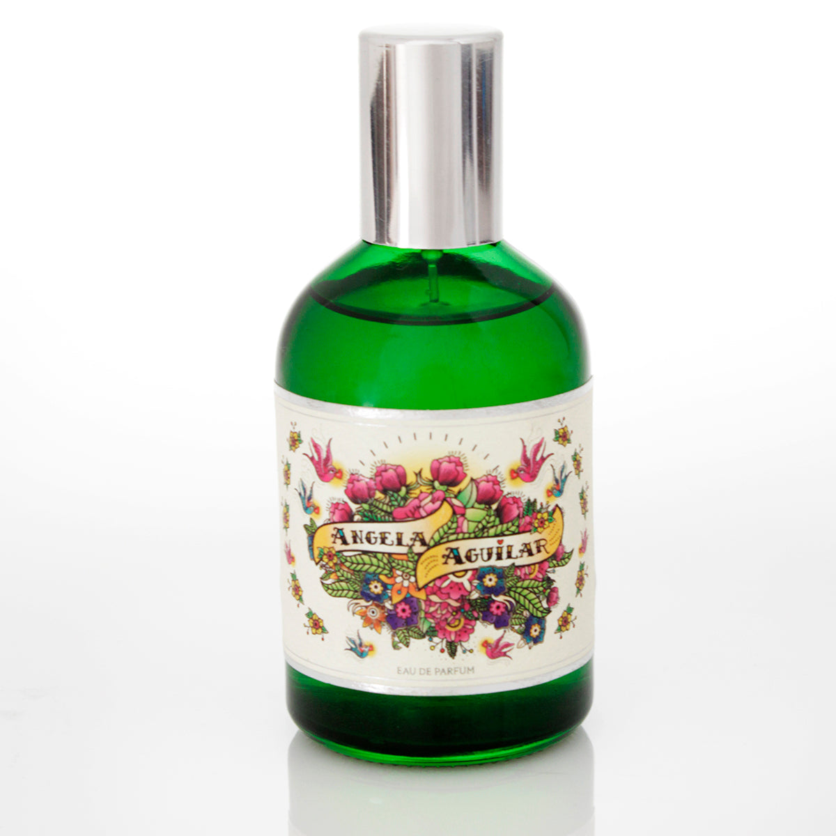 Perfume Alegría By Ángela – Angela Aguilar