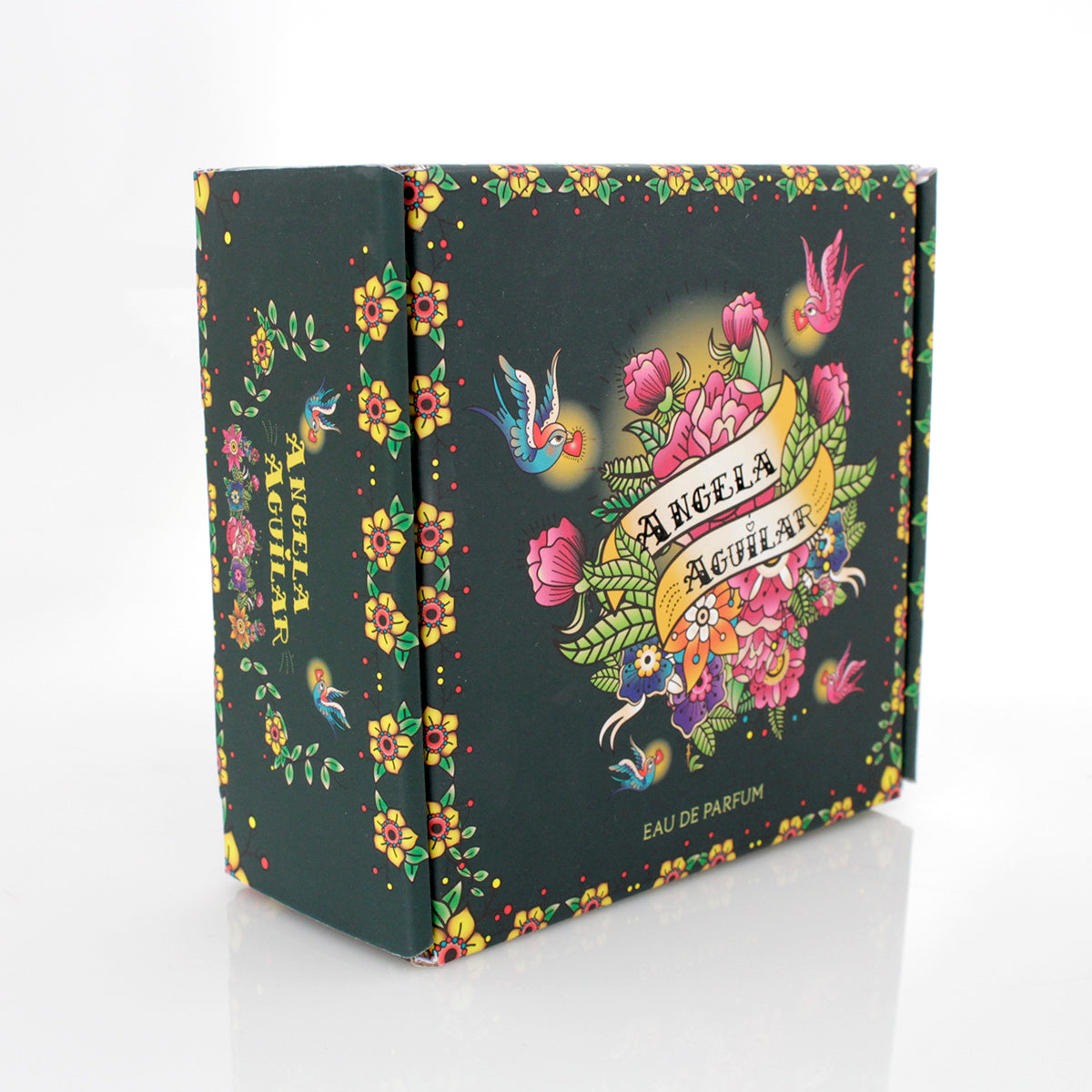 Perfume Alegría By Ángela – Angela Aguilar