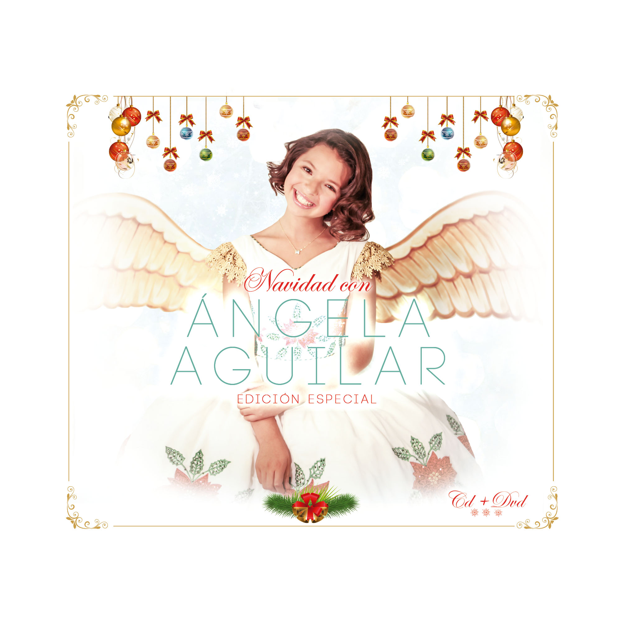 Todos Los Productos Angela Aguilar
